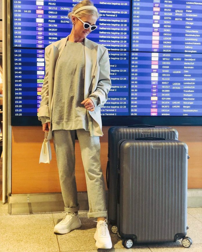 Oversize Ceketler 80'lerden 2019'a | Sezonun Trendleri - Portturk.com