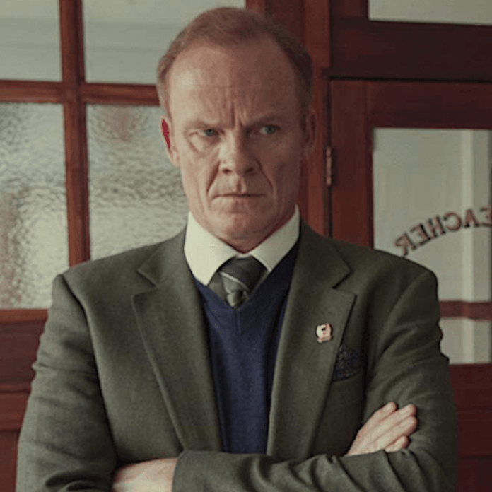 Cinsel Eğitim Netflix Dizisi | Sex Education - Portturk.com