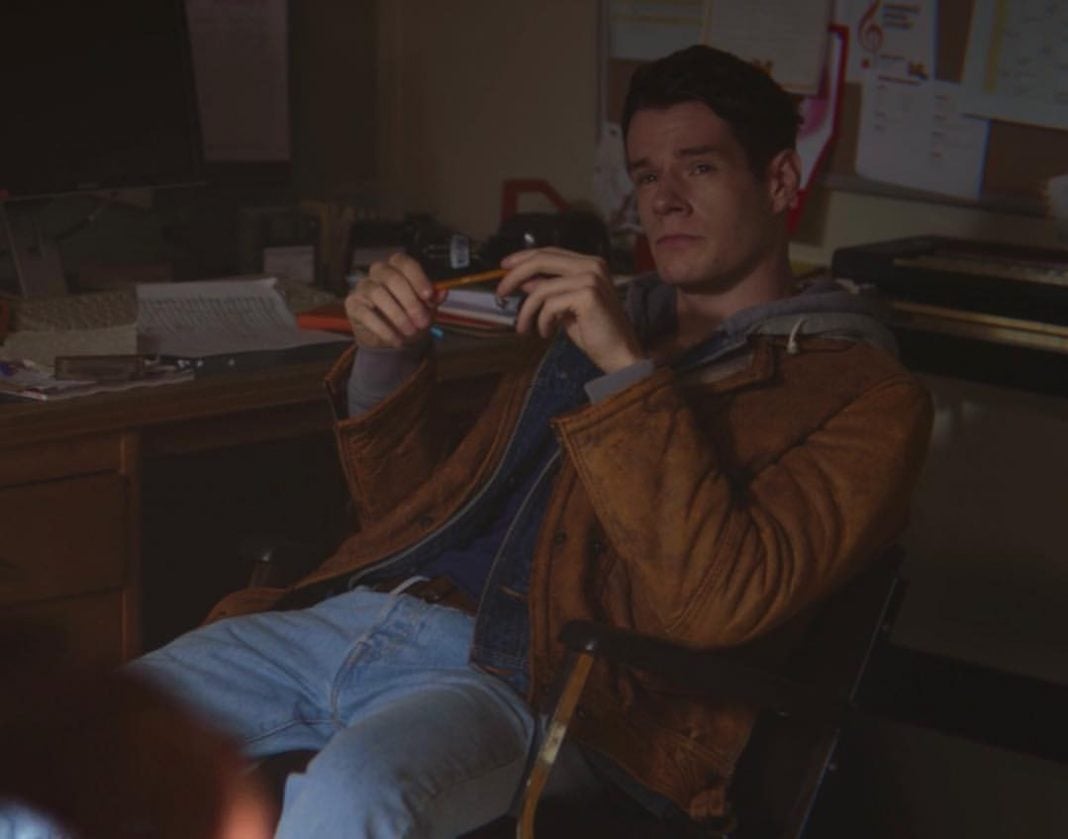 Cinsel Eğitim Netflix Dizisi | Sex Education - Portturk.com